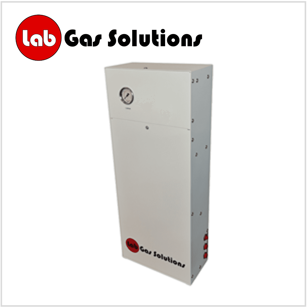 Lab Gas Solutions Inspiration 70 Nitrogen gas Generator LGP9003
