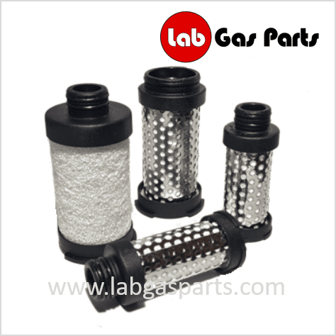 Lab Gas Solutions Inspiration SX1/SH1 - Filter Kit