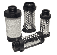 Lab Gas Solutions Inspiration SX1/SH1 - Filter Kit