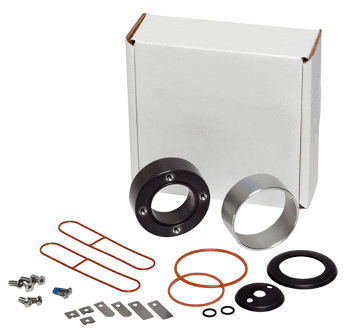 Peak Scientific Compressor Service Kit - Gast 71R 02-8320 LGP0060