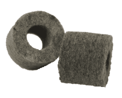 Peak Scientific Filter Element - Compressor Inlet 02-4187 LGP0022