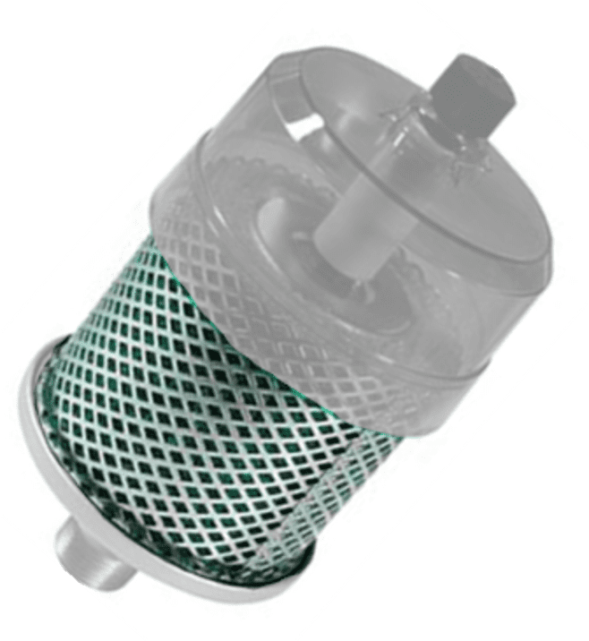 Peak Scientific Filter Element for Silencer 02-4287 LGP0027