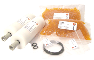 Peak Scientific Precision Hydrogen Service Kit - Pre-April 2016- 08 ...