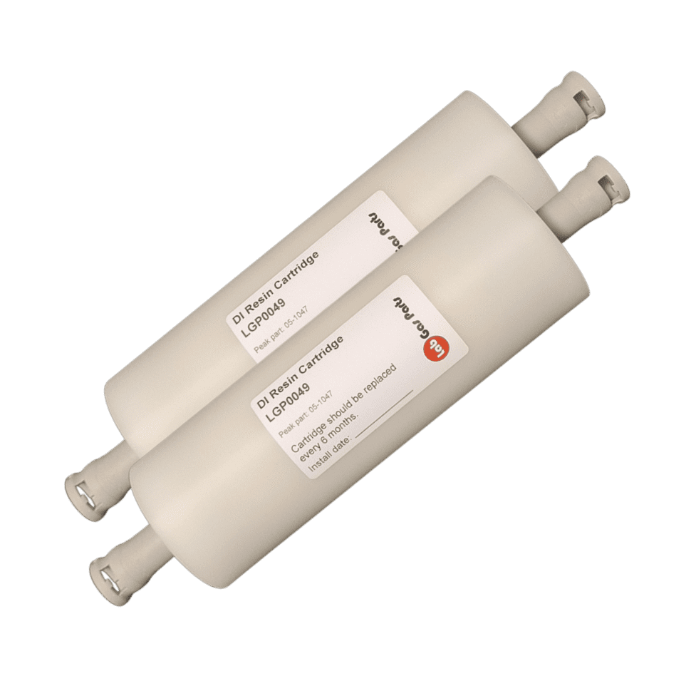 Peak Scientific Precision Hydrogen Trace Annual Maintenance Kit Peak No ...