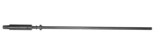1039 SPLINED DRAWBAR R8 - BRIDGEPORT VARIABLE SPEED