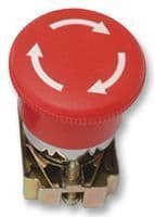 ESTOP01 Latching E-Stop Button Assembly