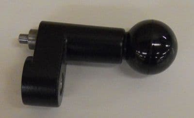 QUILL HOUSING ASSEMBLY