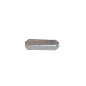 ITEM 043 - 1331 Round End Key ST576