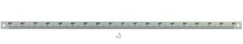ITEM 08-A 1187-A 90 Degree Scale J501
