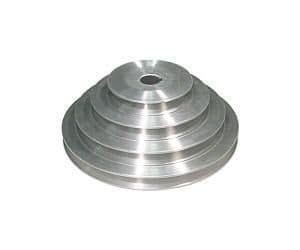 ITEM 40 - 1268 Motor Pulley J6