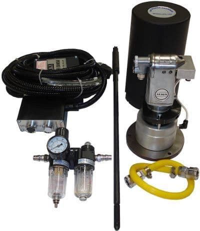 PD-150 Align Power Drawbar Unit - R8 - 110v