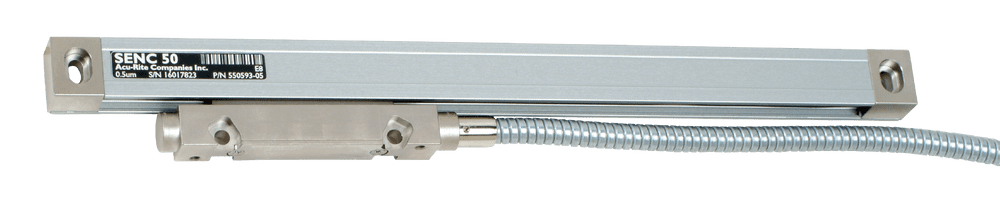 SENC 50 5 micron Linear Encoder