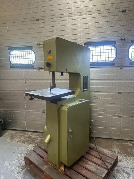 Start Rite 18-T-10 Band Saw