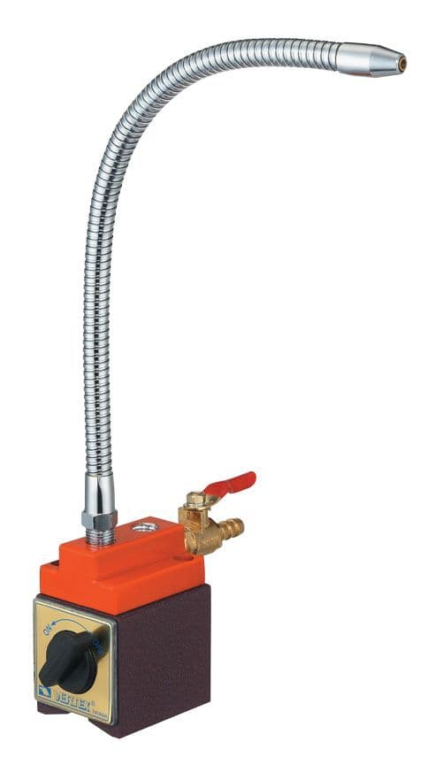 VMH-63 Vertex Magnetic Coolant Block w/Hose Assembly