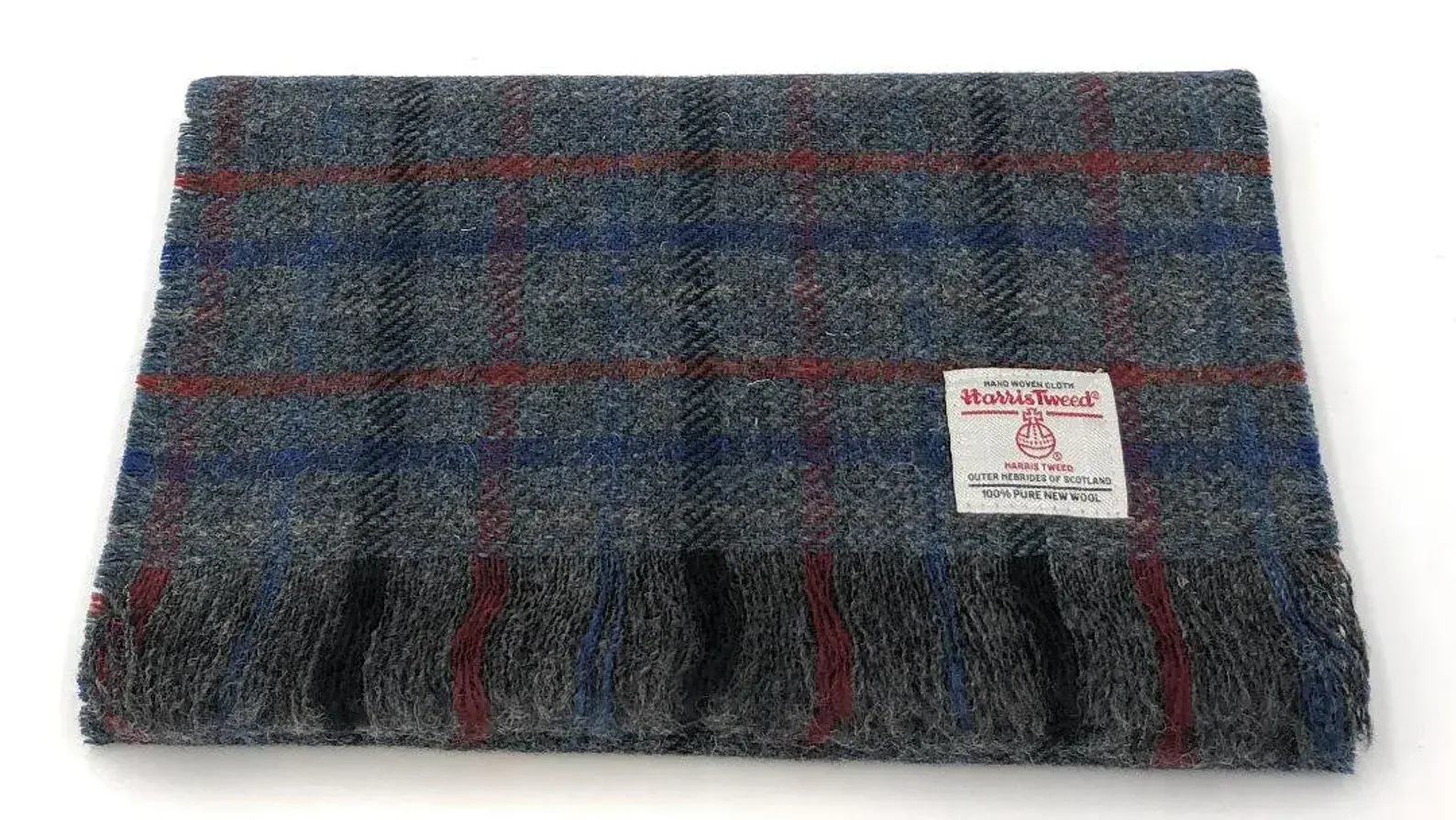 Tweed Scotland