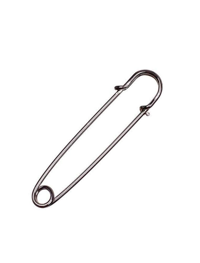 Plain Childs Kilt Pin 2 5 " JP1400