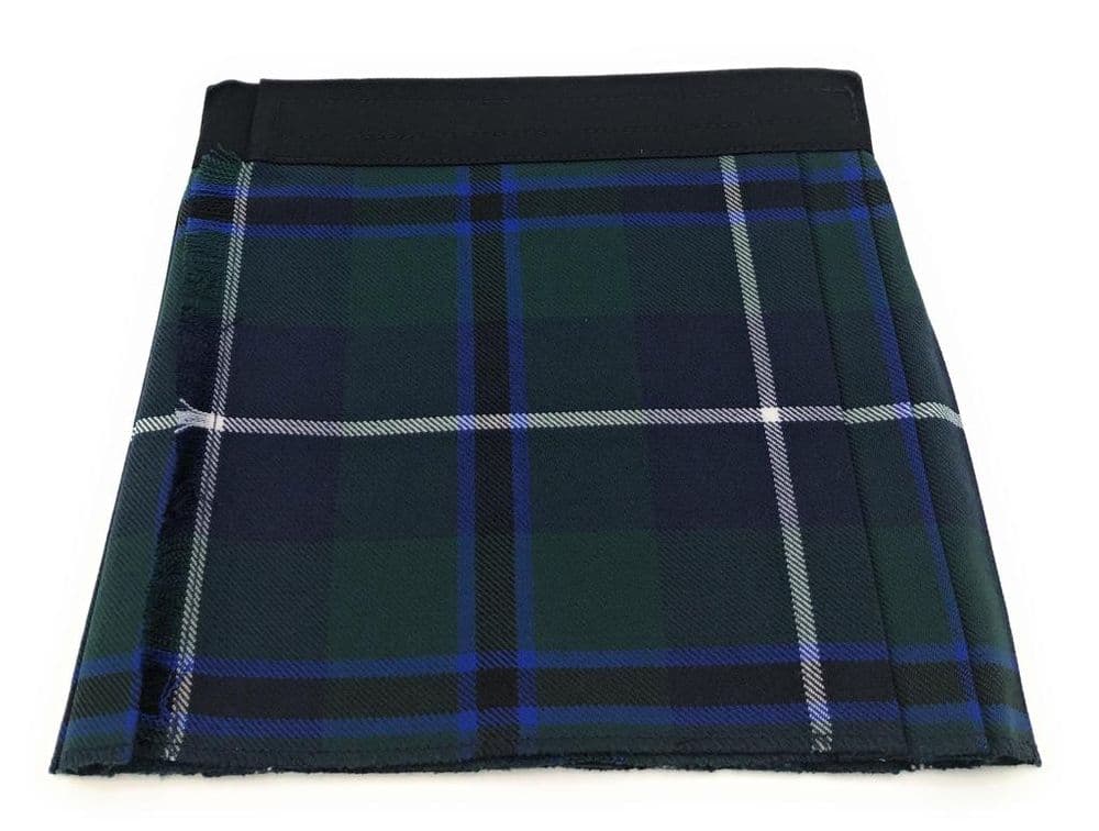 Stylish Baby Kilt - Premium Quality Douglas Tartan - Perfect Scottish ...