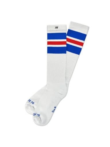 Spirit of 76 Socks