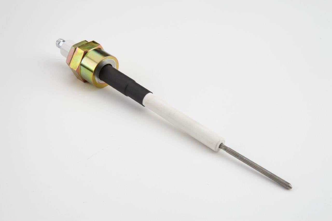 9" spark / sensor electrode