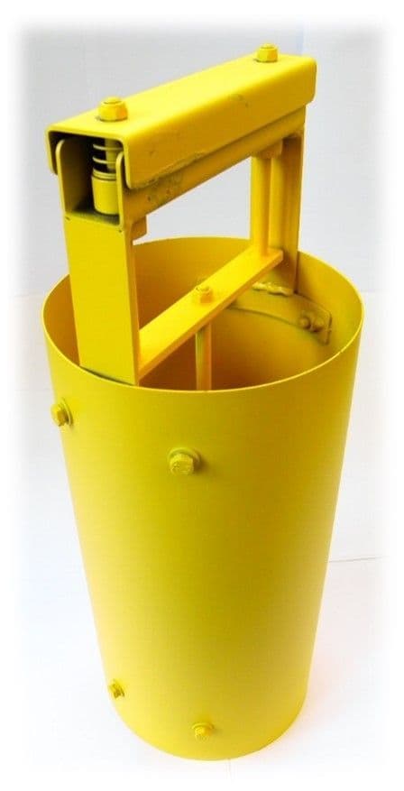 Mechanical Bead Dispenser