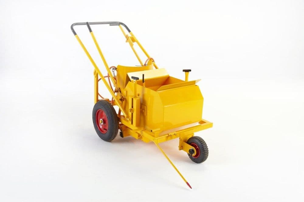 Somerford standard lining pram - 90 litre capacity