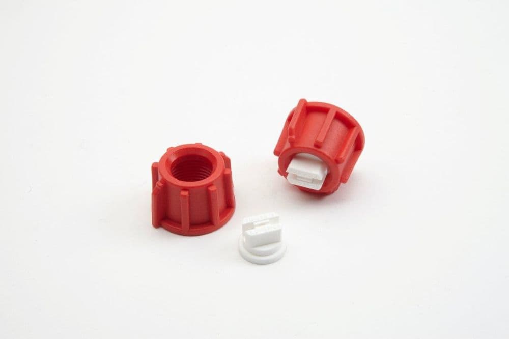 Spray cap - 3/8"