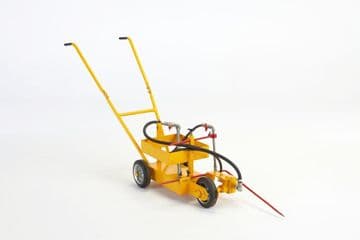 Premarking & Priming