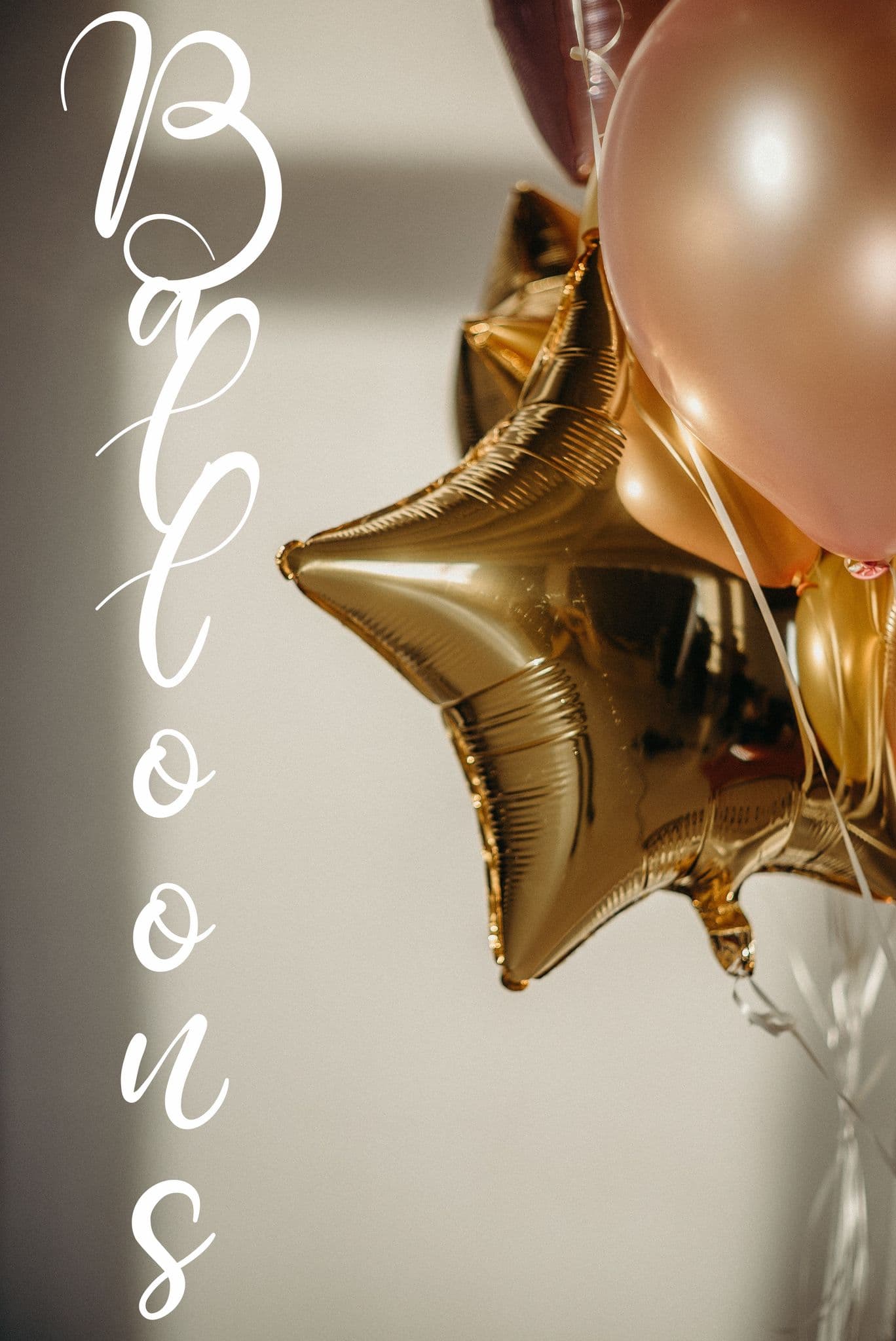 Party Bits & Bobs | Balloon Arrangements & Party Supplies | Open 9am ...