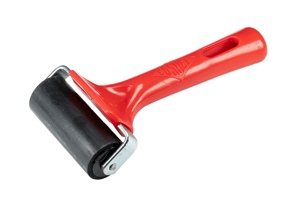 Inking Roller hand 2 5"