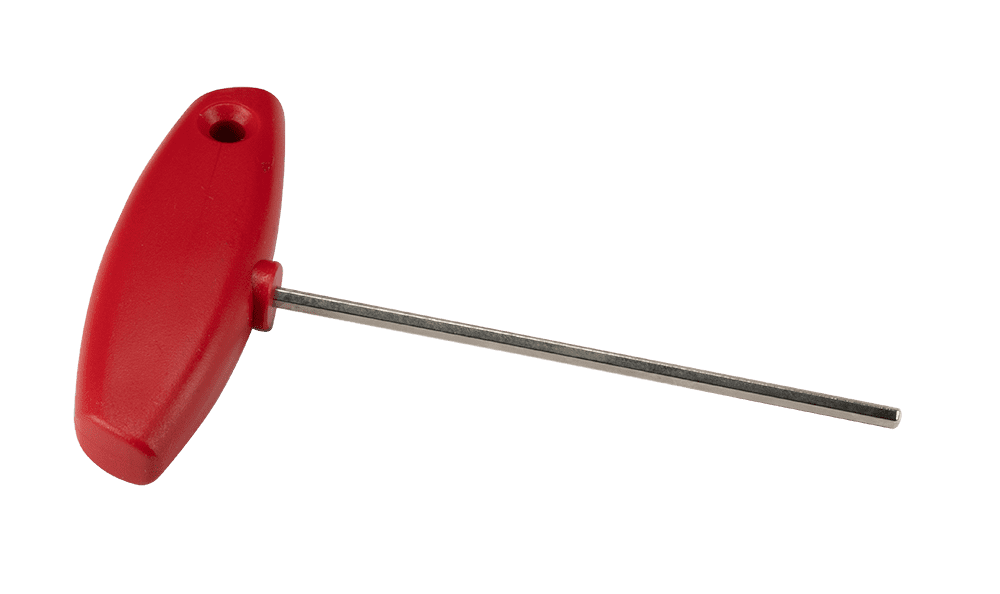 Quoin Key - Adana - New Style