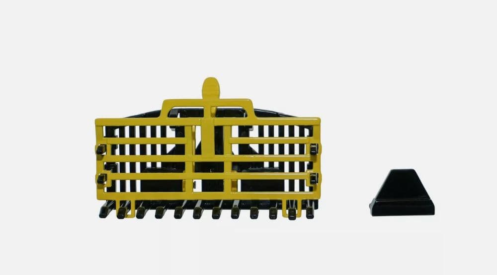 BRITAINS BUCKRAKE