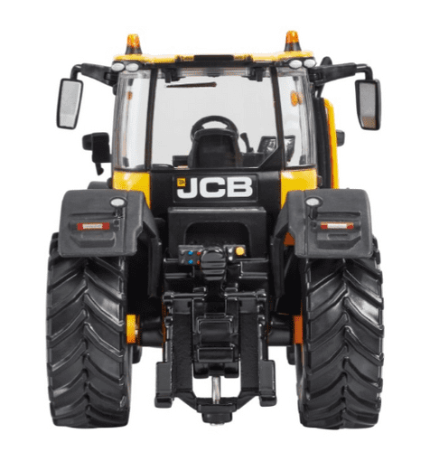 JCB FASTRAC ICON 4220