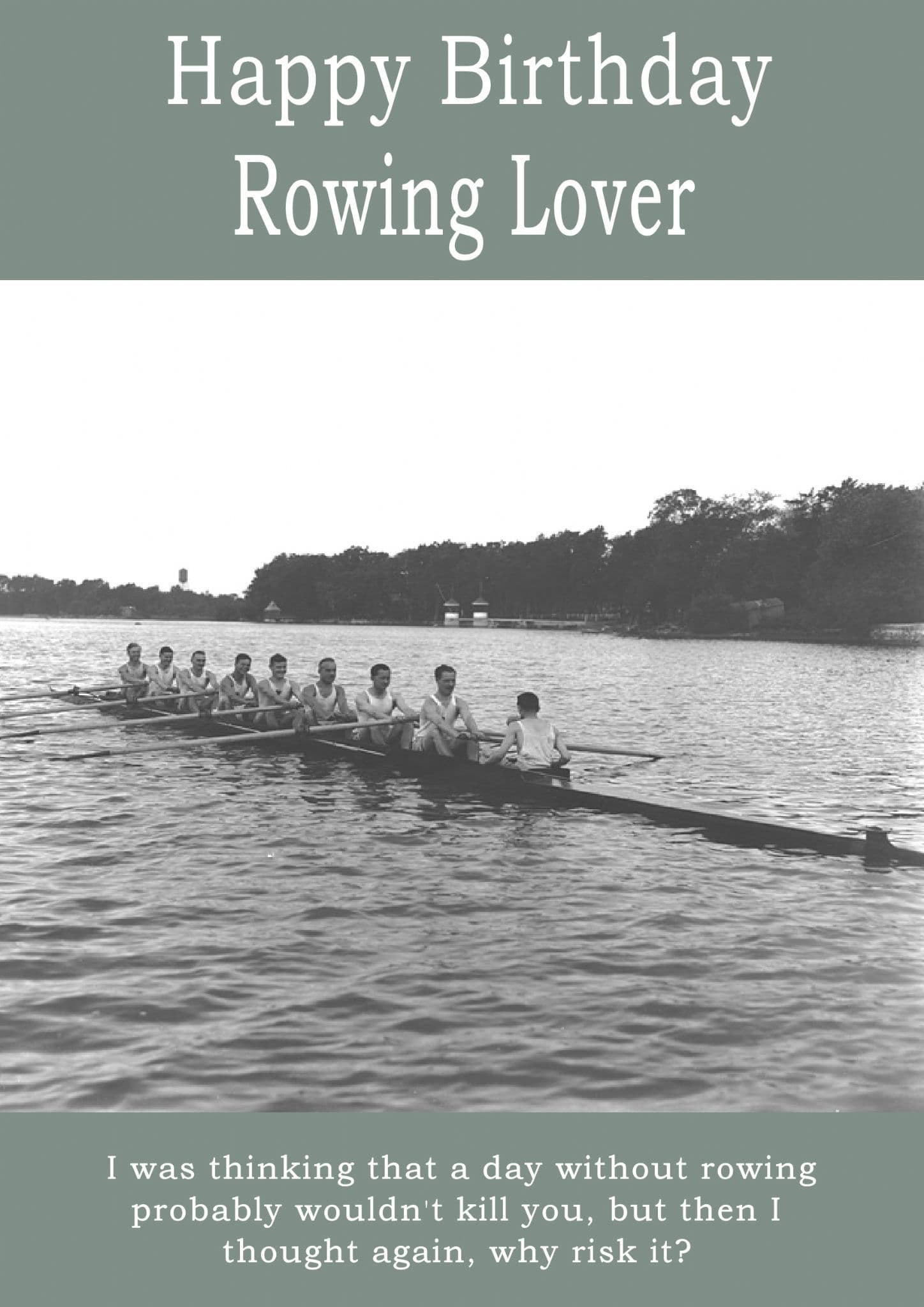 Rowing Birthday Memes Birthday Memes Because It Is My Birthday