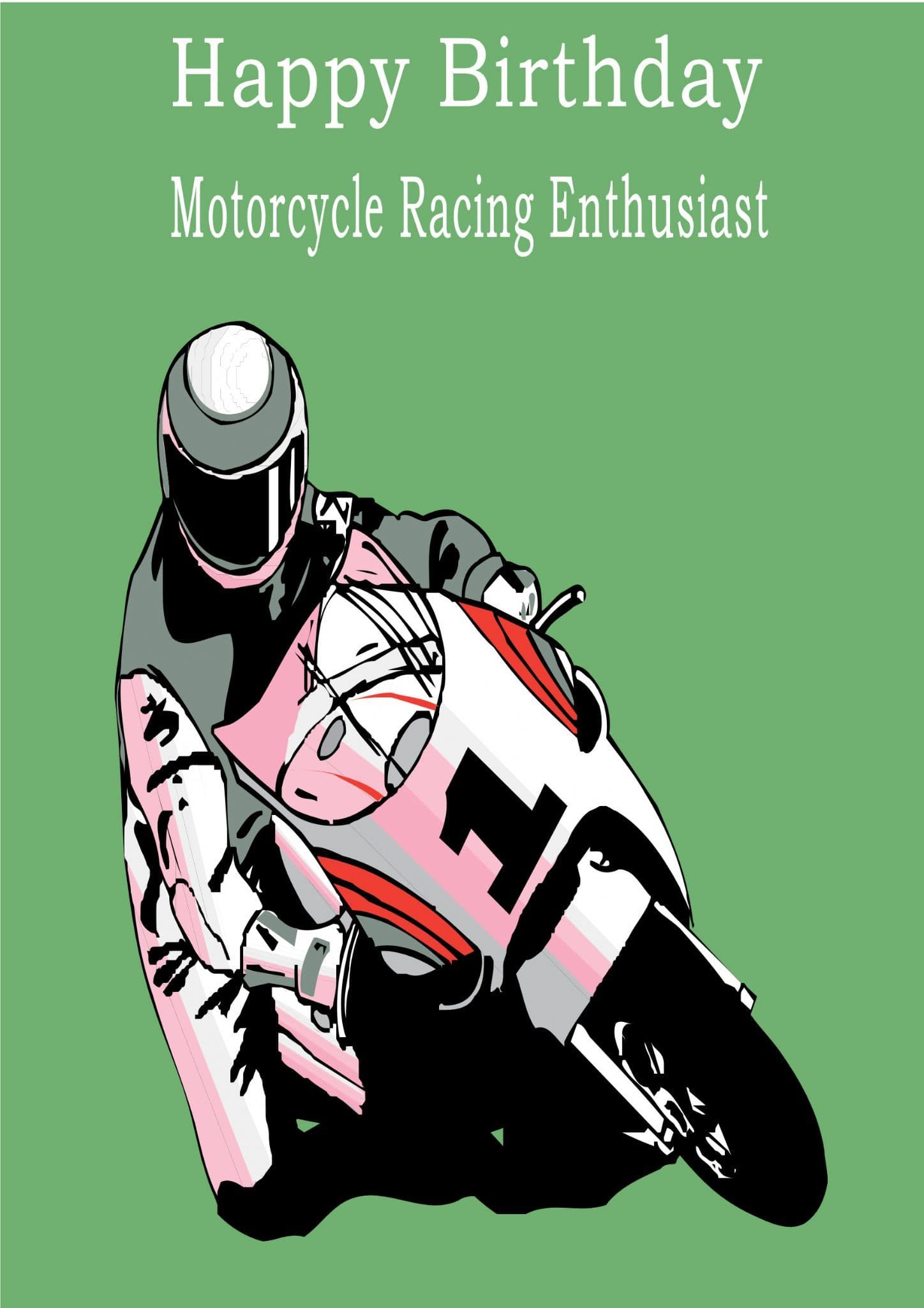 Moto Happy Birthday