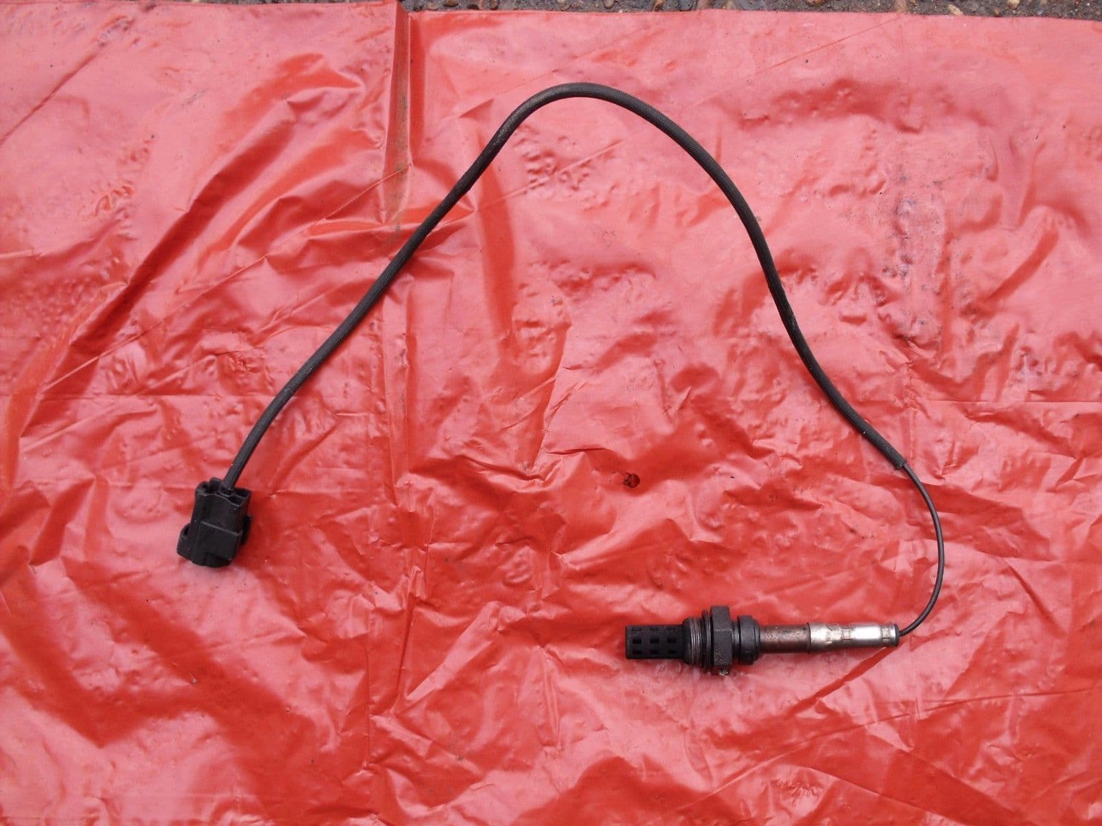 MAZDA MX5 EUNOS MK1 1989 - 1997 1 6 LAMBDA / OXYGEN / O2 SENSOR 1600