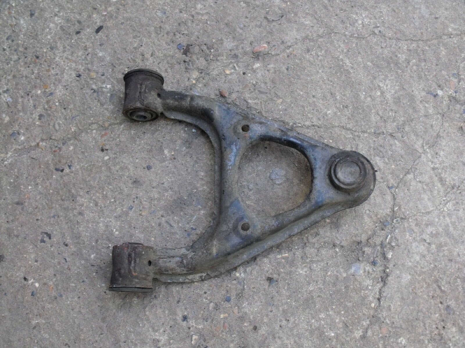 MAZDA MX5 EUNOS MK1 1989 - 1997 UPPER FRONT WISHBONE / SUSPENSION ARM LEFT