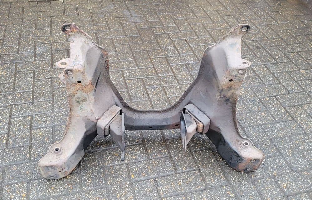 MAZDA MX5 EUNOS MK1 1993 - 1997 FRONT SUBFRAME 1 8 - USED 1800 1994 95 96