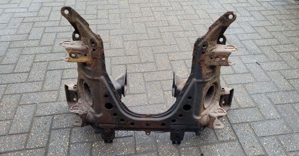 MAZDA MX5 EUNOS MK1 1993 - 1997 FRONT SUBFRAME 1 8 - USED 1800 1994 95 96