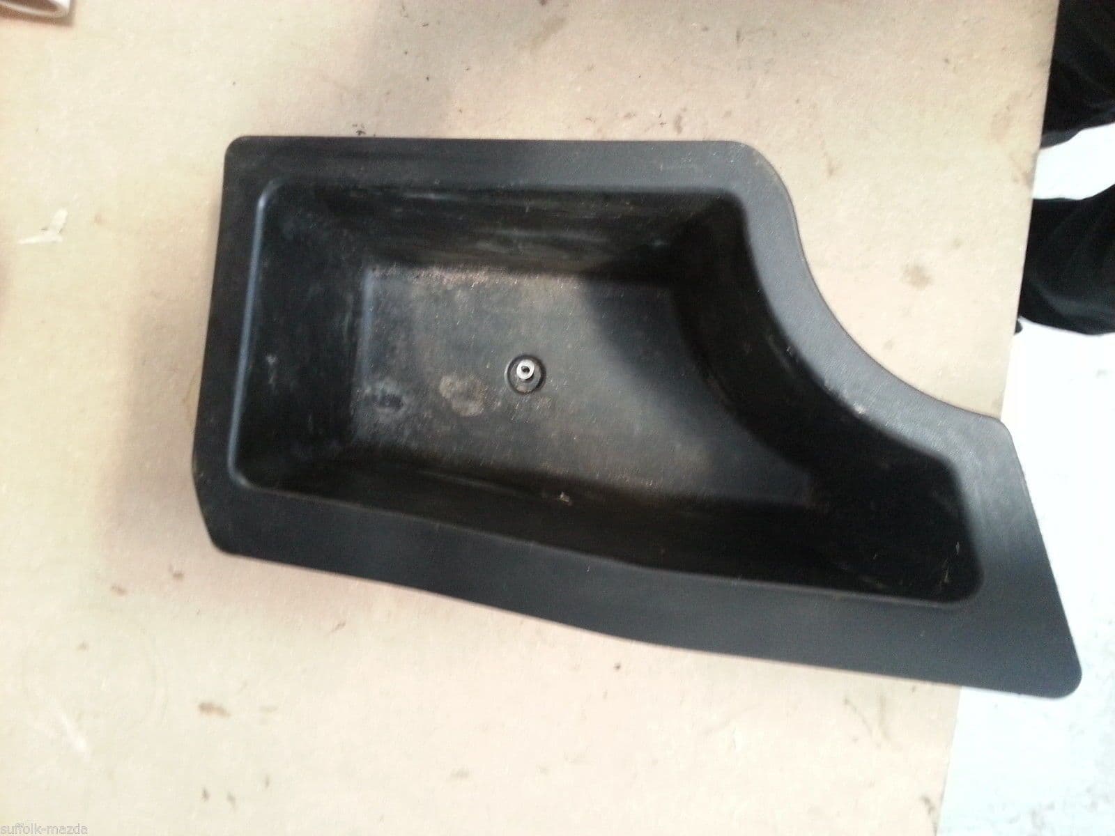 MAZDA MX5 EUNOS MK2 / 2 5 1998 - 2005 BOOT STORAGE BIN / CUBBY BOX