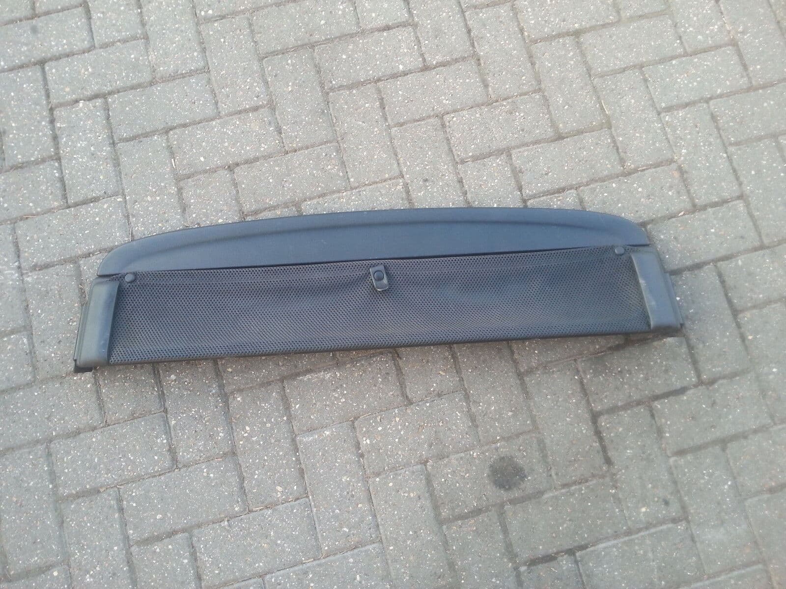 MAZDA MX5 EUNOS WIND BLOCKER / WINDBLOCKER - MK1 OR MK2 MODELS DEFLECTOR