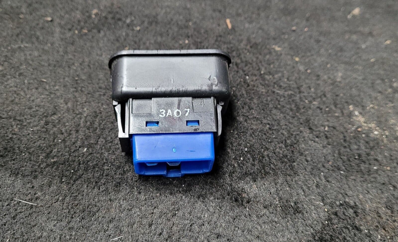 MAZDA MX5 HEATED REAR WINDOW SWITCH HRW EUNOS MK1 1989 - 1997 90 91 92 ...