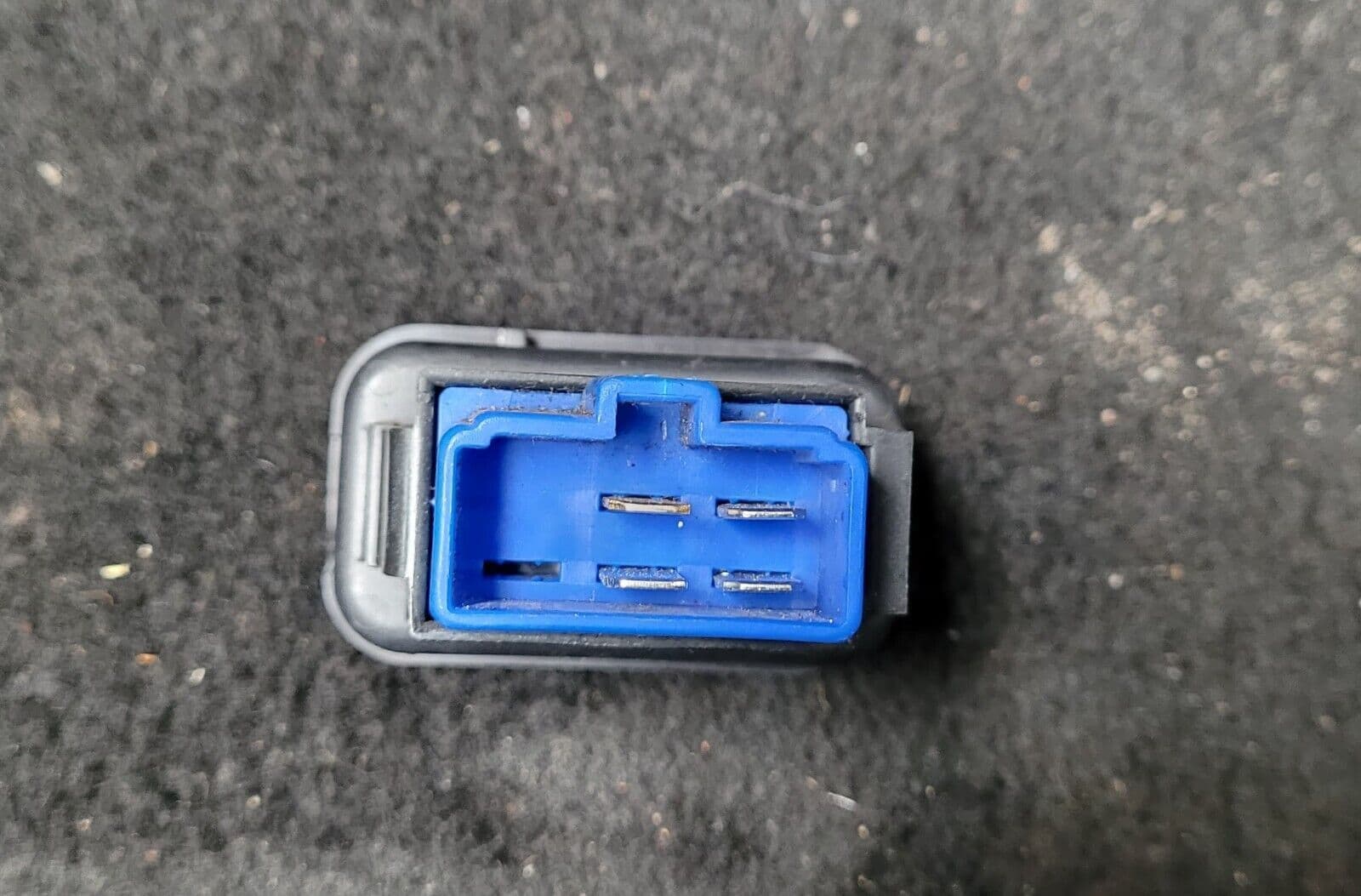 MAZDA MX5 HEATED REAR WINDOW SWITCH HRW EUNOS MK1 1989 - 1997 90 91 92 ...