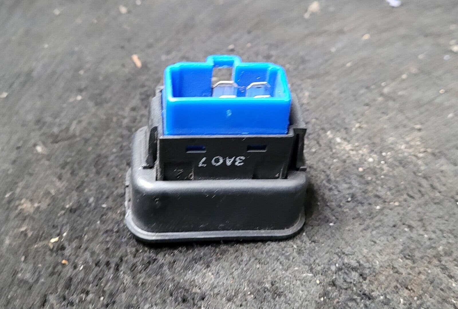 MAZDA MX5 HEATED REAR WINDOW SWITCH HRW EUNOS MK1 1989 - 1997 90 91 92 ...