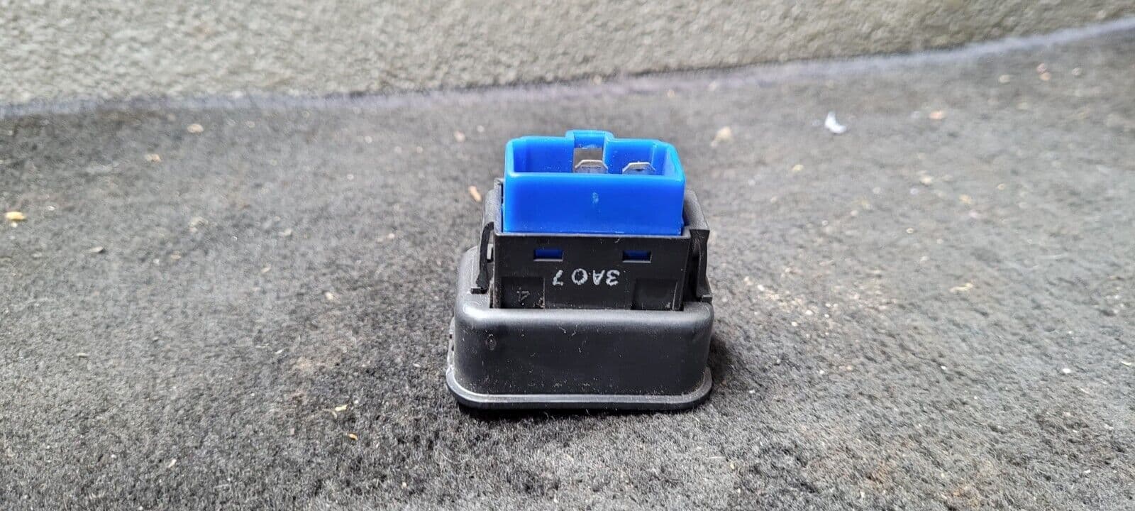 MAZDA MX5 HEATED REAR WINDOW SWITCH HRW EUNOS MK1 1989 - 1997 90 91 92 ...