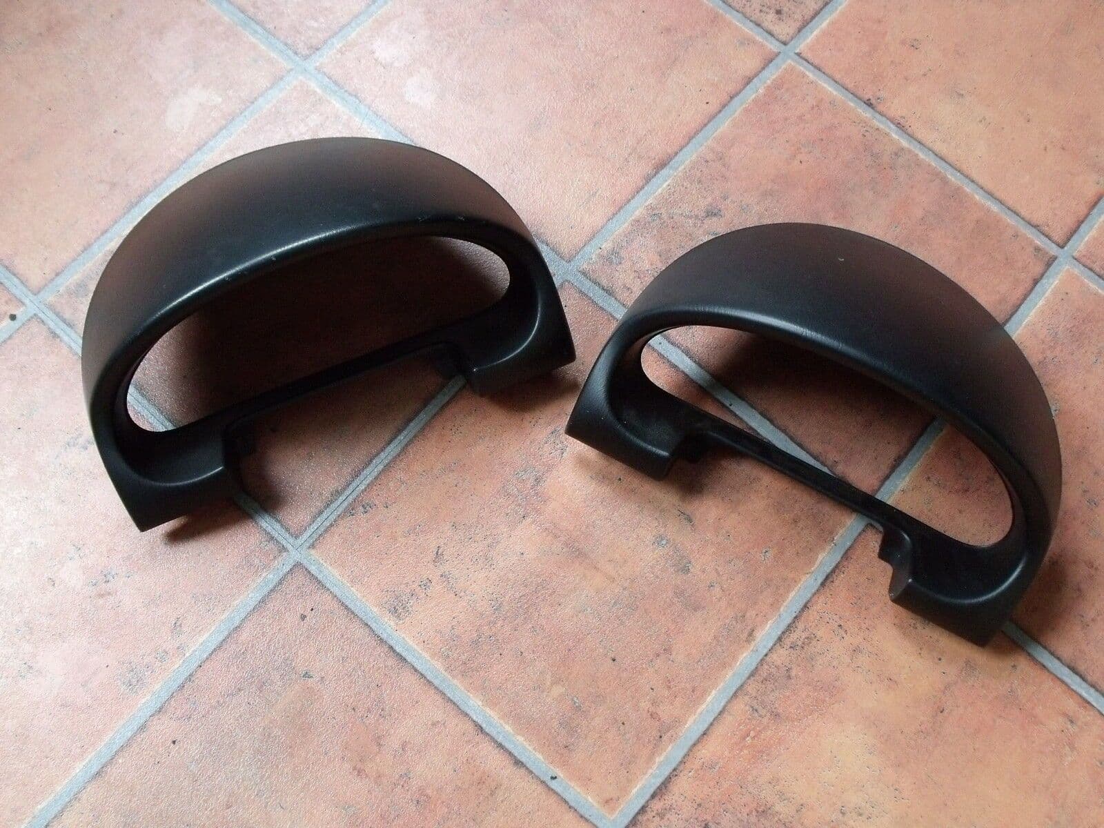 MAZDA MX5 MK 2 2 5 NB NBFL 1 6/1 8 1998-2005 CLOCK SURROUND DASH PANEL ...