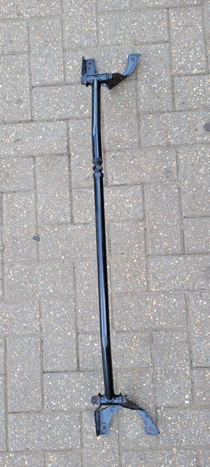 MAZDA MX5 MK1 1989 - 1997 GENUINE MAZDA FRONT STRUT BRACE - NA EUNOS 90 ...