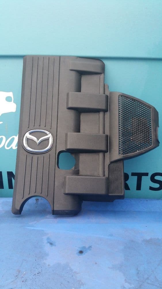 MAZDA MX5 MK3 NC 2005 on ENGINE COVER 2 0 2006 2007 2008 2009 2010 2011 ...