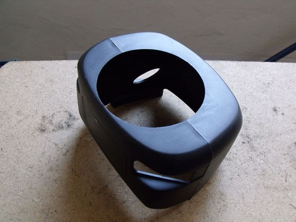 MAZDA MX5 NB NBFL MK2 / 2 5 1998 - 2005 STEERING COLUMN COWLING / COVER