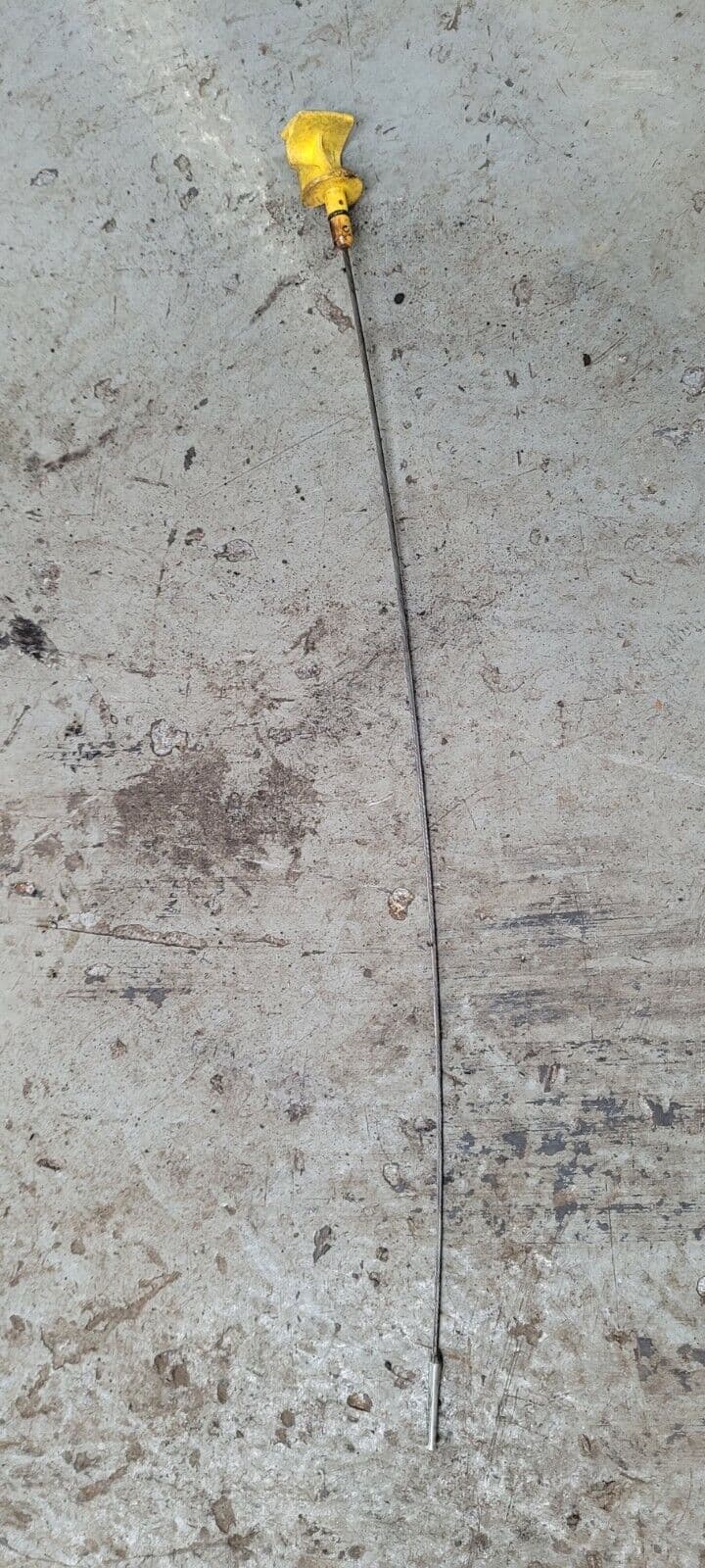 MAZDA MX5 NC MK3 2005 - 2015 DIPSTICK - OIL DIP STICK FOR 1 8 / 2 0 ENGINE