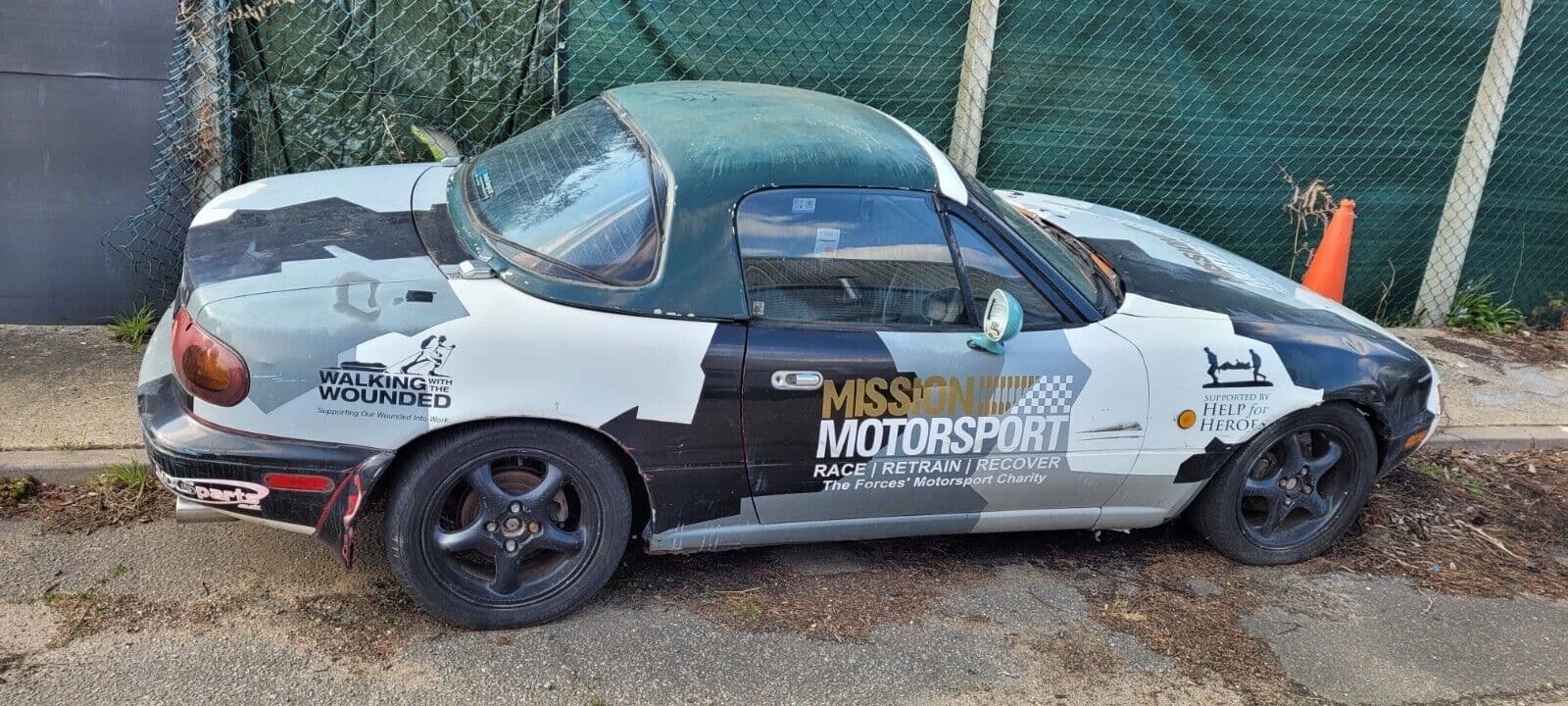 MAZDA MX5 VISCOUS LSD - EUNOS MK1 1989 - 1995 1 6 1600 DIFF VLSD 1990 91 92